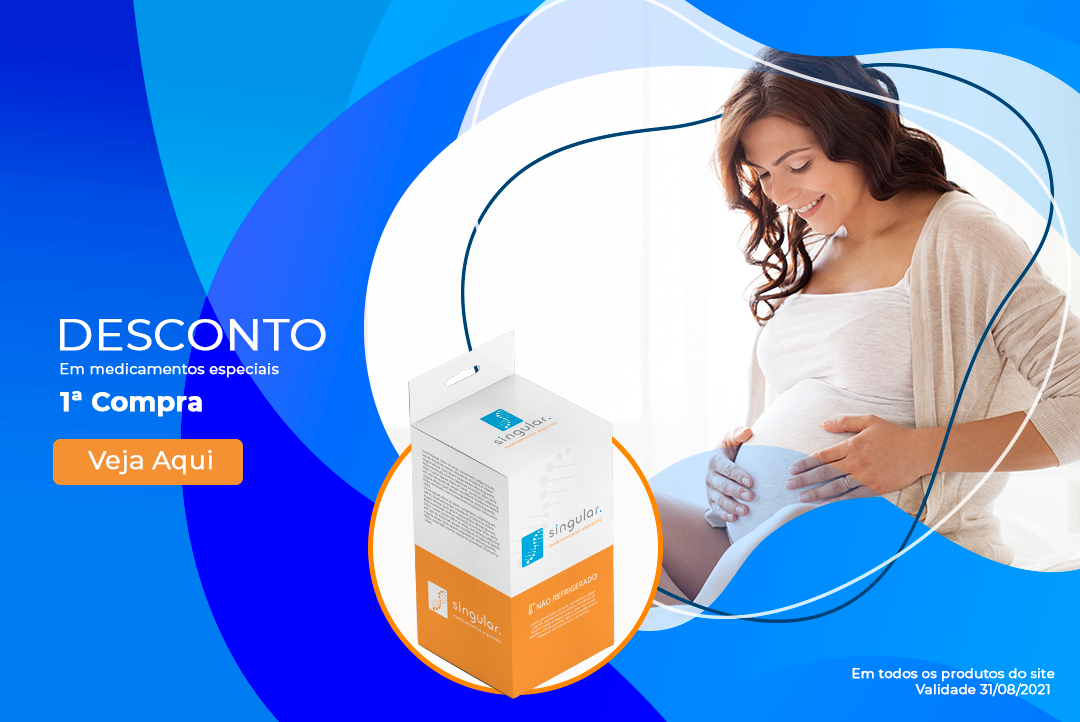 Singular Medicamentos | Especializada em Medicamentos Especiais