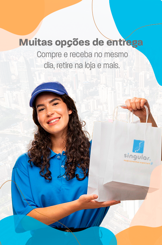 Singular Medicamentos