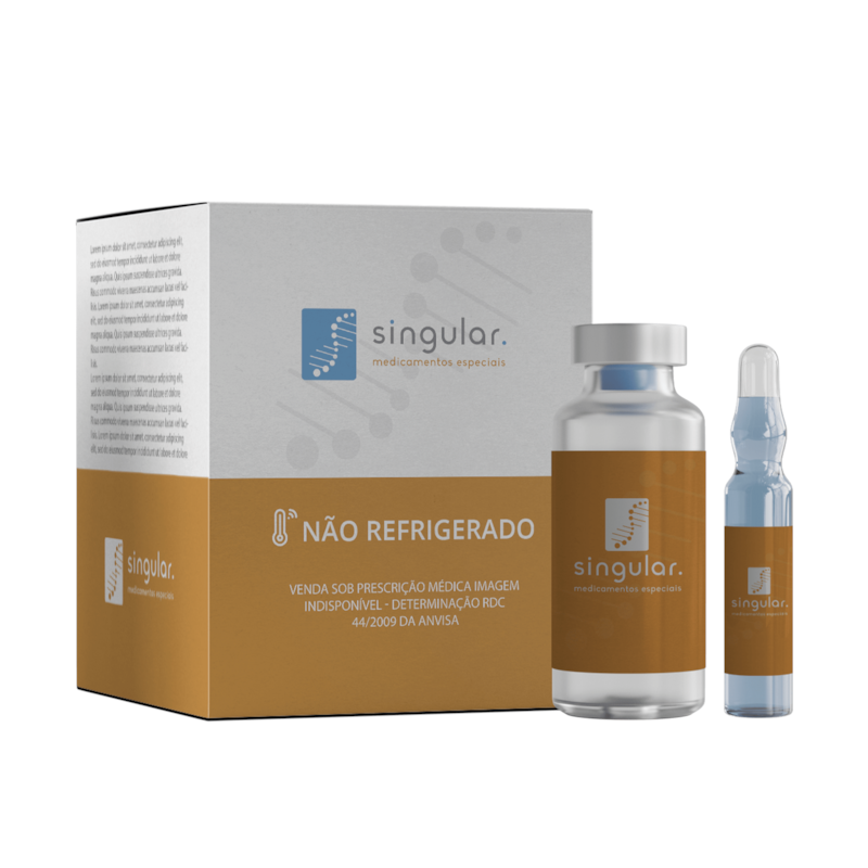 NEO DECAPEPTYL 3,75MG - Singular Medicamentos